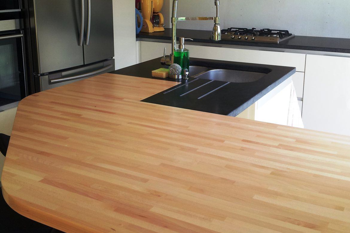 Comment choisir un plan de travail ? - Cuisines et rangements